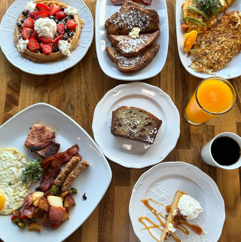 The Best Restaurants in Oxnard California