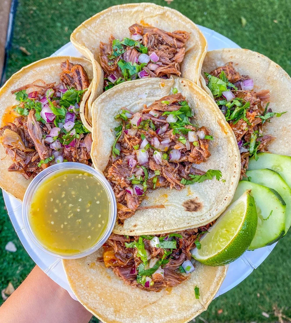 The Best Restaurants in Oxnard California