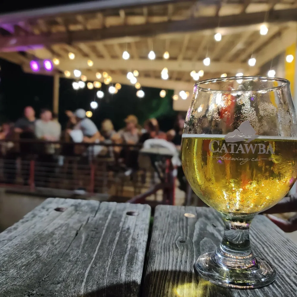 The Best Asheville Breweries for 2025