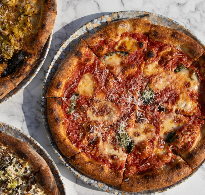 The Best Meal in Washington Right Now Is at Moon Rabbit—Here’s Why