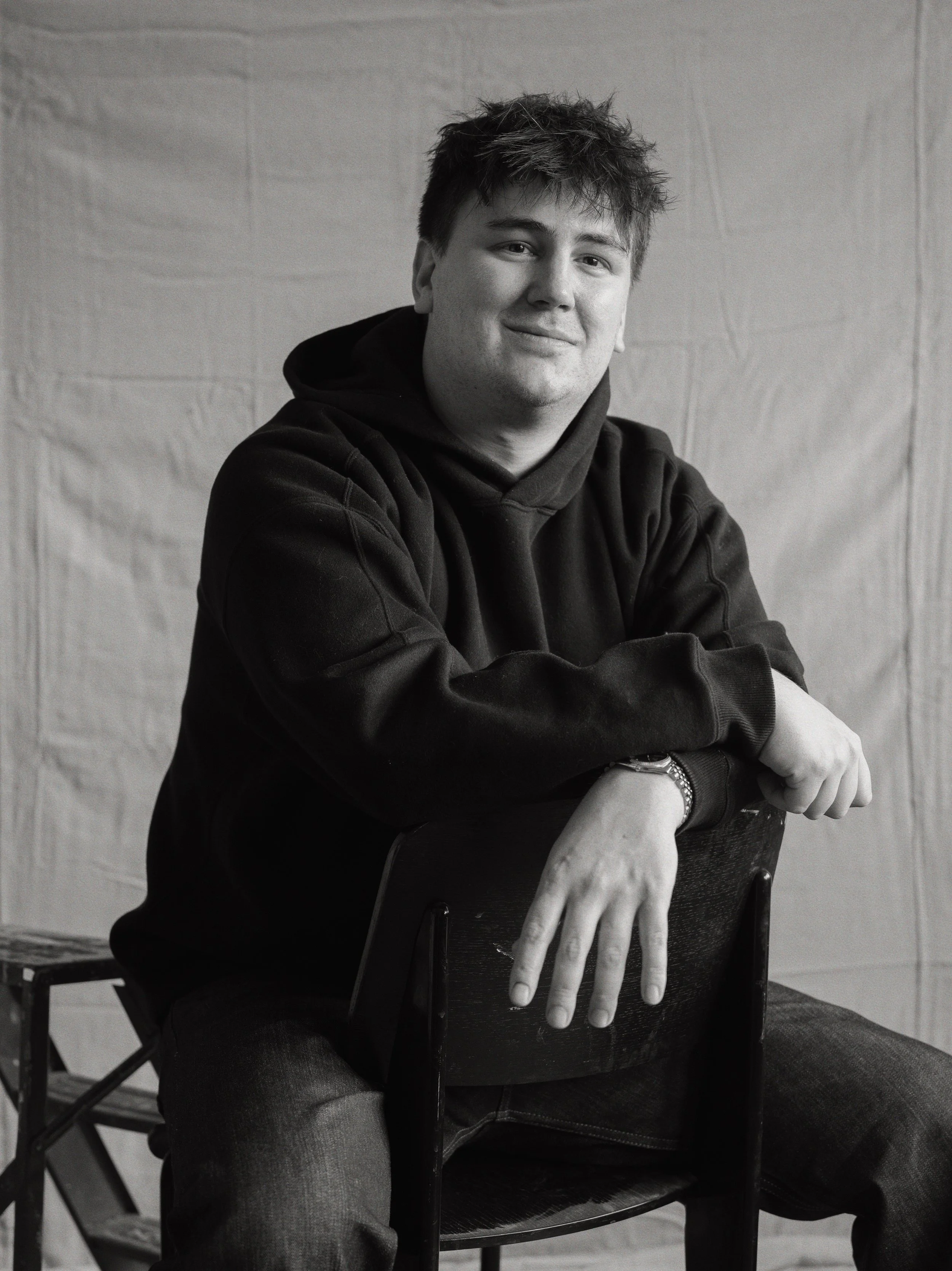 How Seattle-Bred Chef James Huffman Is Leading Canlis Into Its Next 75 ...