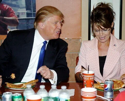 Dining with Donald Trump: A Tour of His Favorite Restaurants