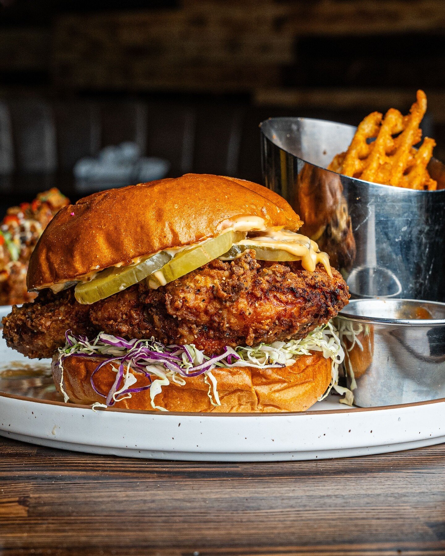Best Restaurants in Fresno, California: 13 Must-Visit Spots
