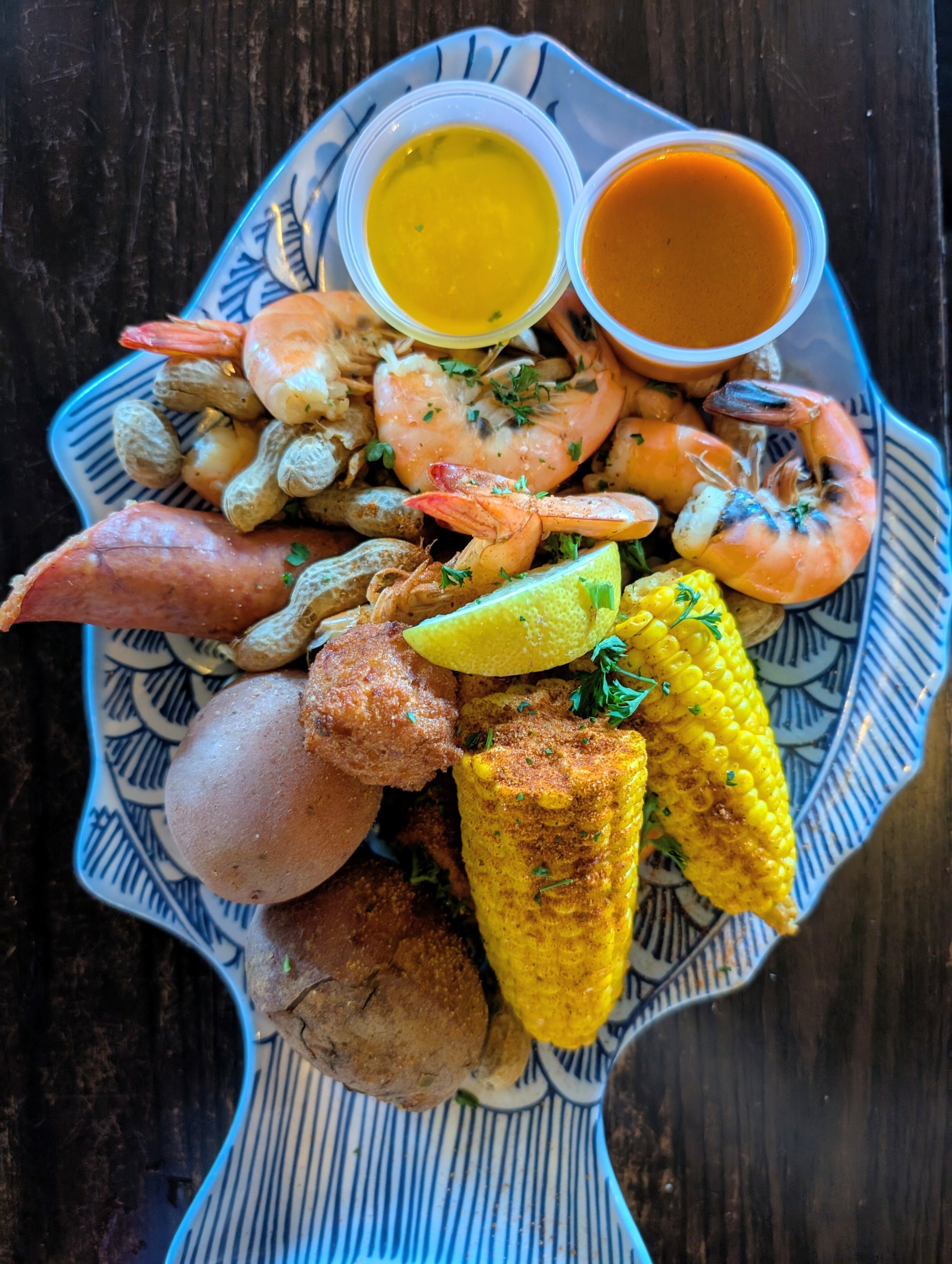 The Best Amelia Island Restaurants: From Fish Houses to Date-Night Staples
