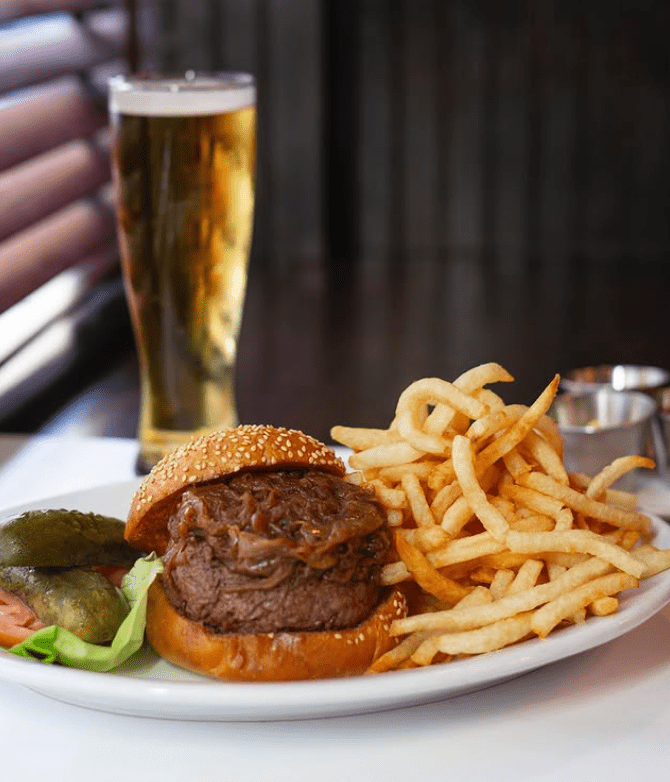 The 18 Best Washington, D.C., Restaurants Right Now