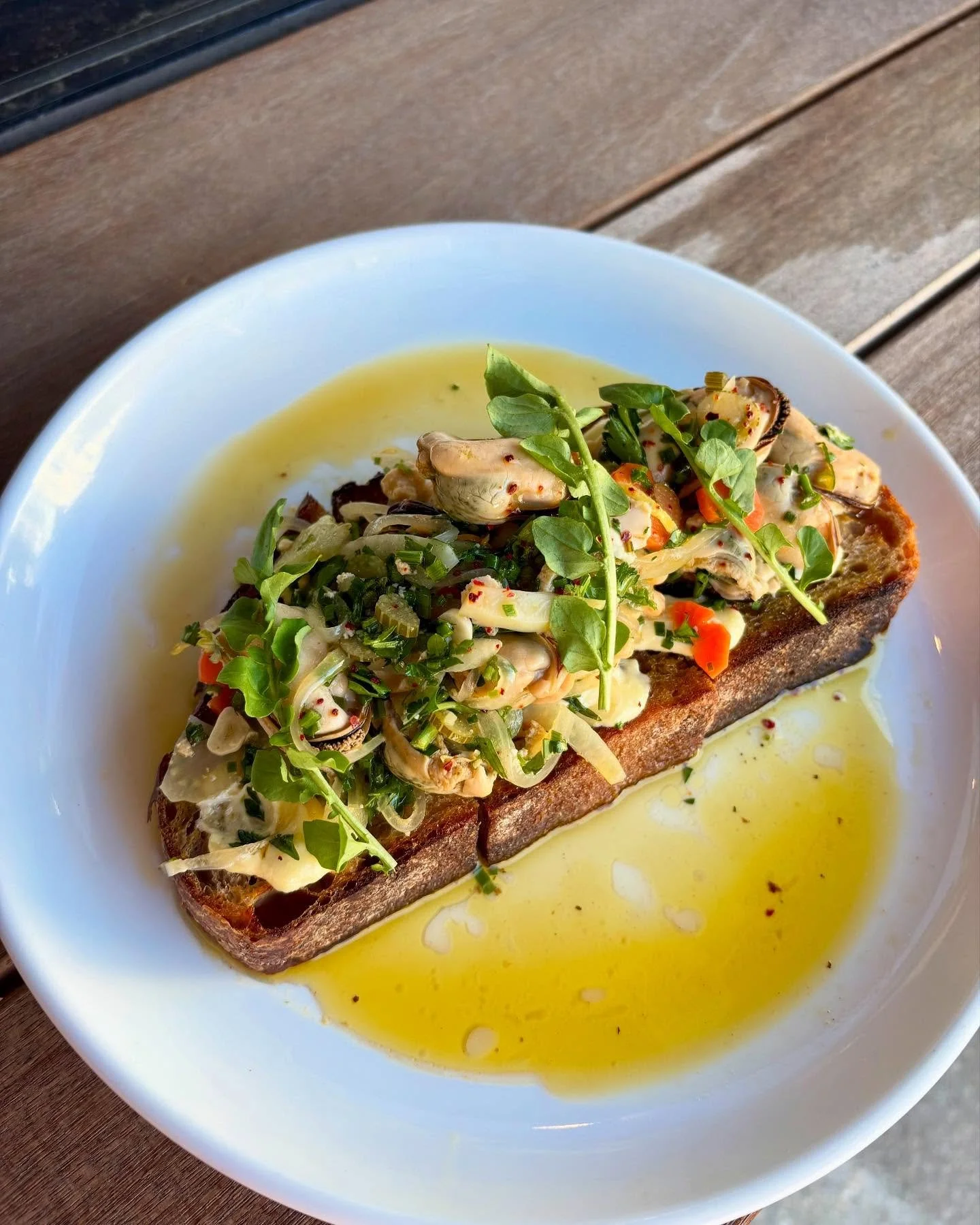 Five Years of Counter-: How Sam Hart Built Charlotte’s Boldest Dining ...