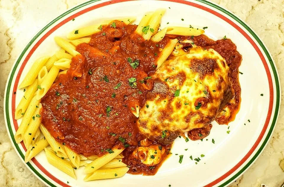 The 12 Best Restaurants in Springfield Massachusetts