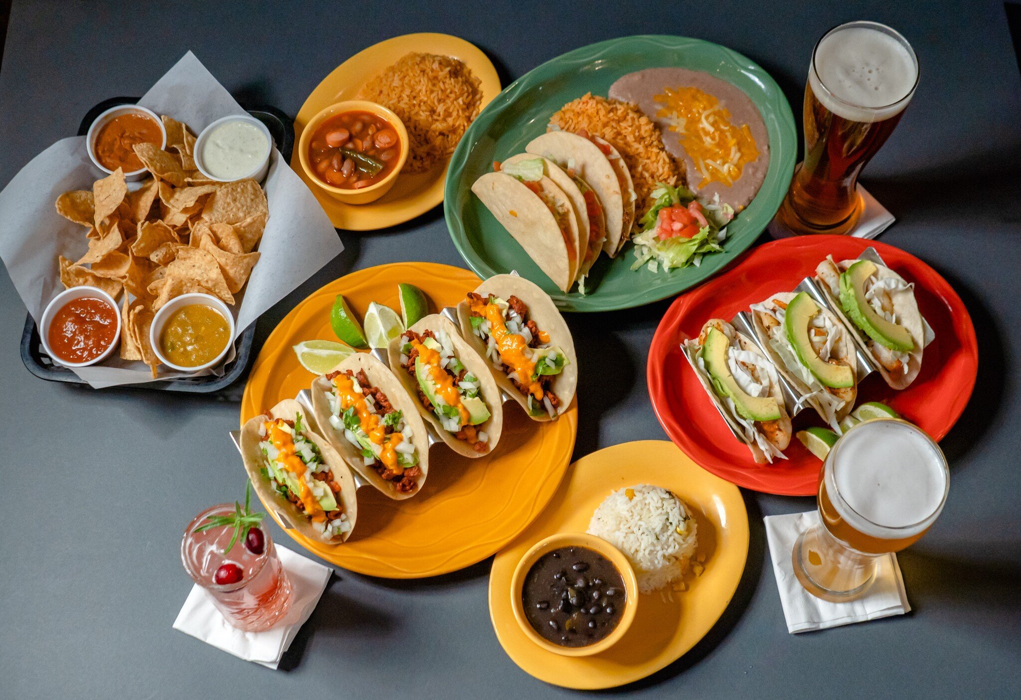The 18 Best Restaurants in Las Cruces, New Mexico