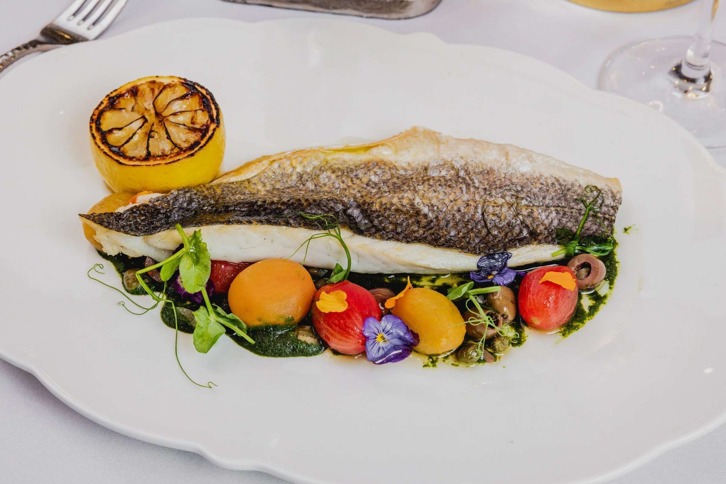 Inside Daniel’s Miami: Why This New Coral Gables Spot is Already one of ...