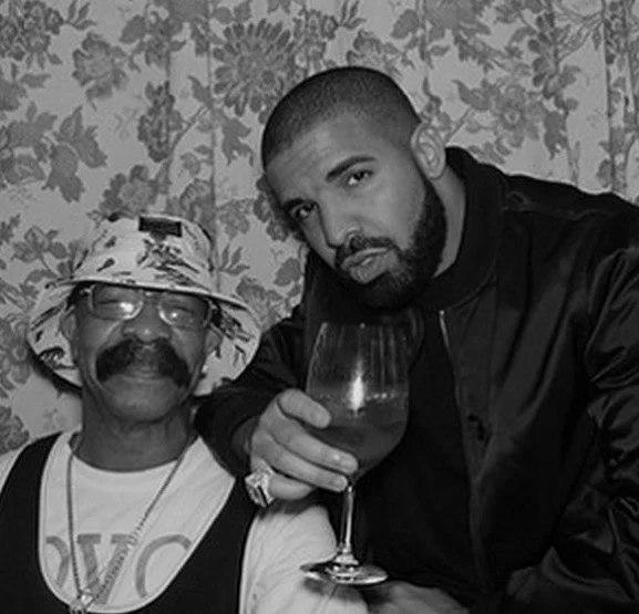 Drake's Favorite Restaurants