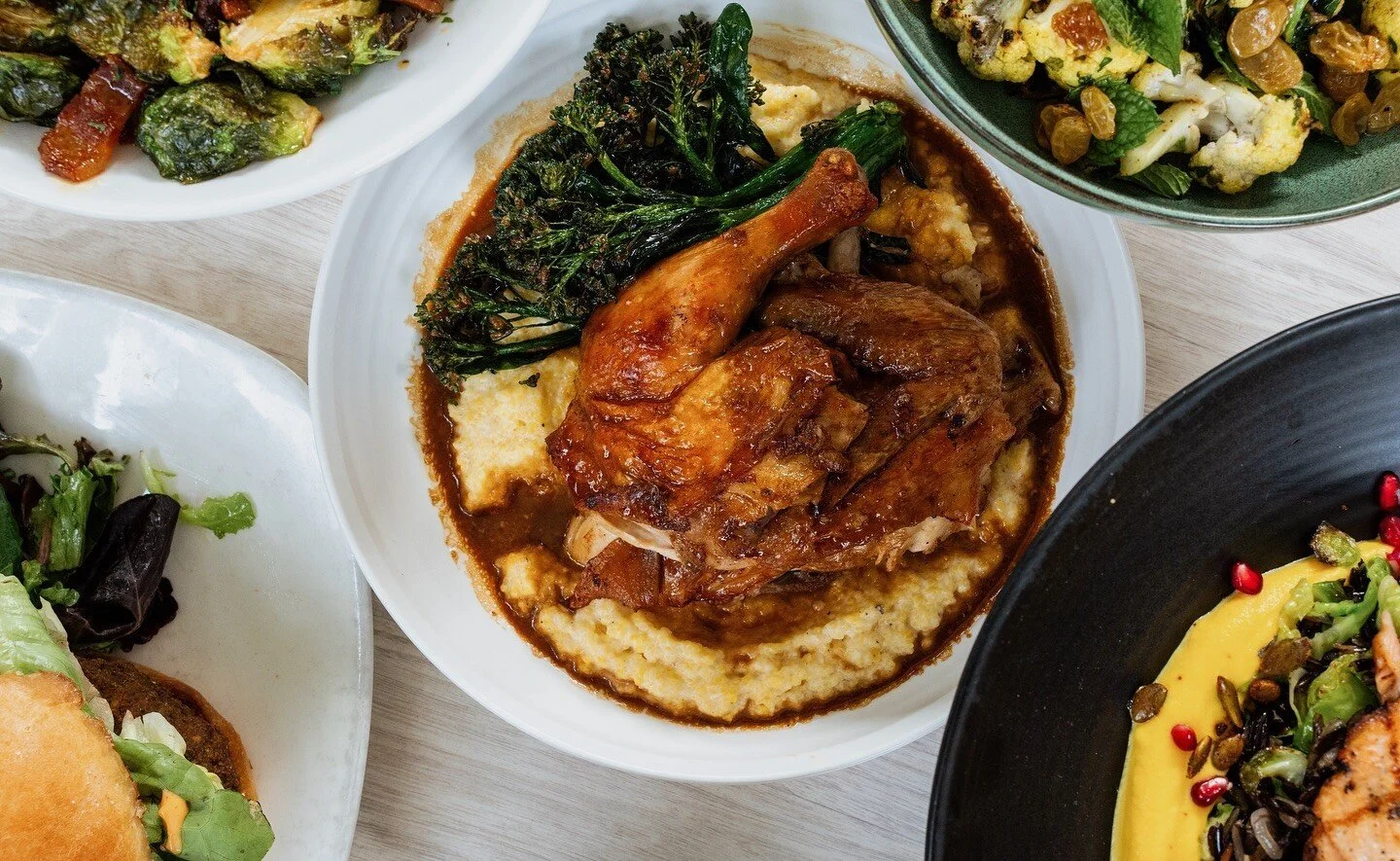 Sacramento’s Best Restaurants: Our Guide to 20 Unmissable Spots