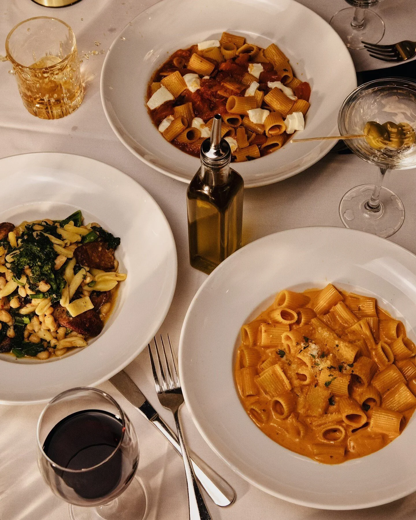 Waterbury Dining Guide: The Top Restaurants to Try Tonight