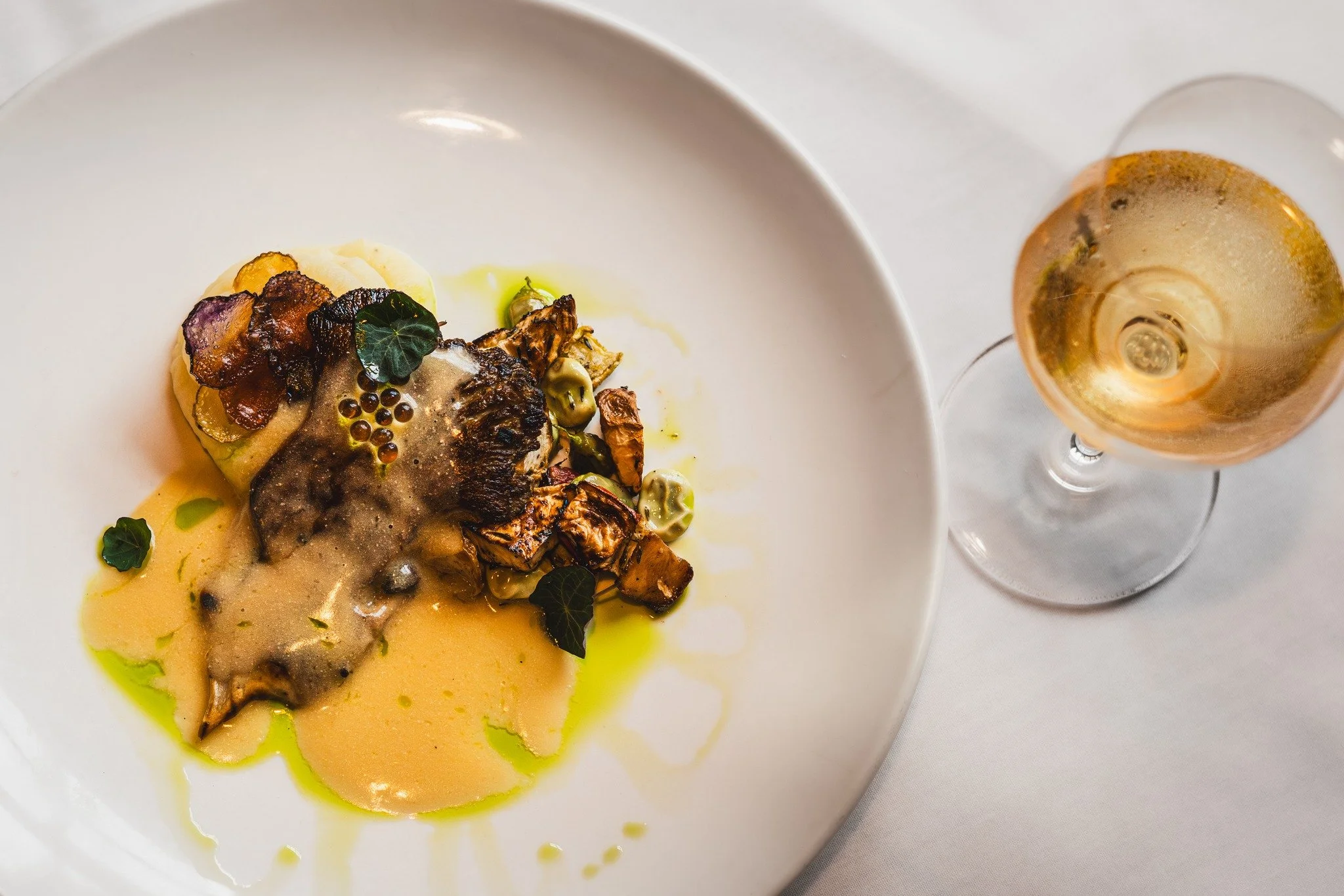 Best Albuquerque Restaurants: 15 Spots That Prove This City is a Food Haven