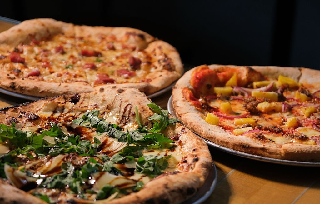 Discover Brownsville's Dining Gems: 12 Must-Try Restaurants