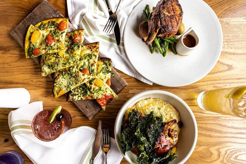 The Best Restaurants in Des Moines: Must-Try Spots in Iowa's Capital