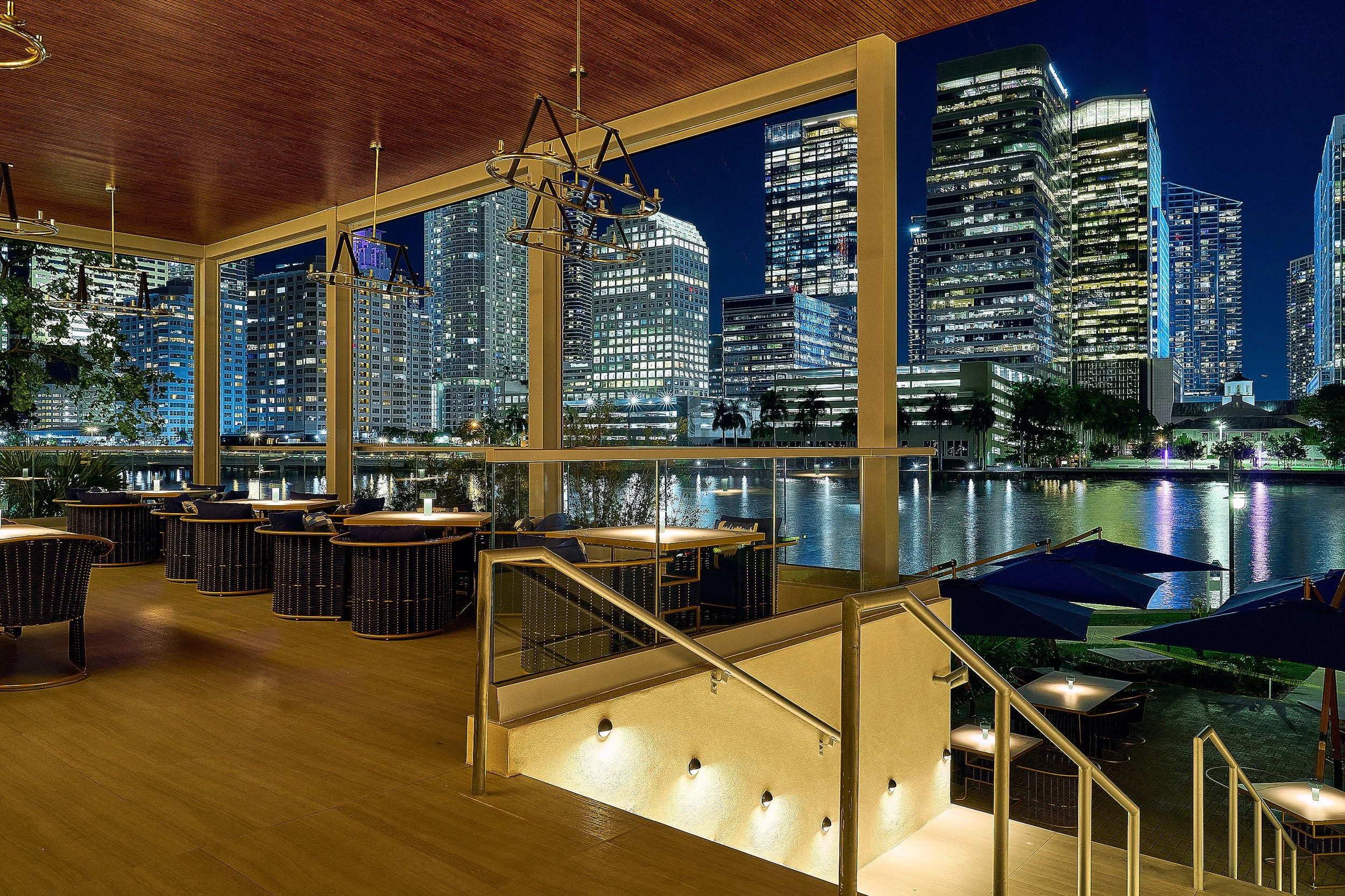 The Mexican Is Coming to Miami, and Brickell Key Needed This