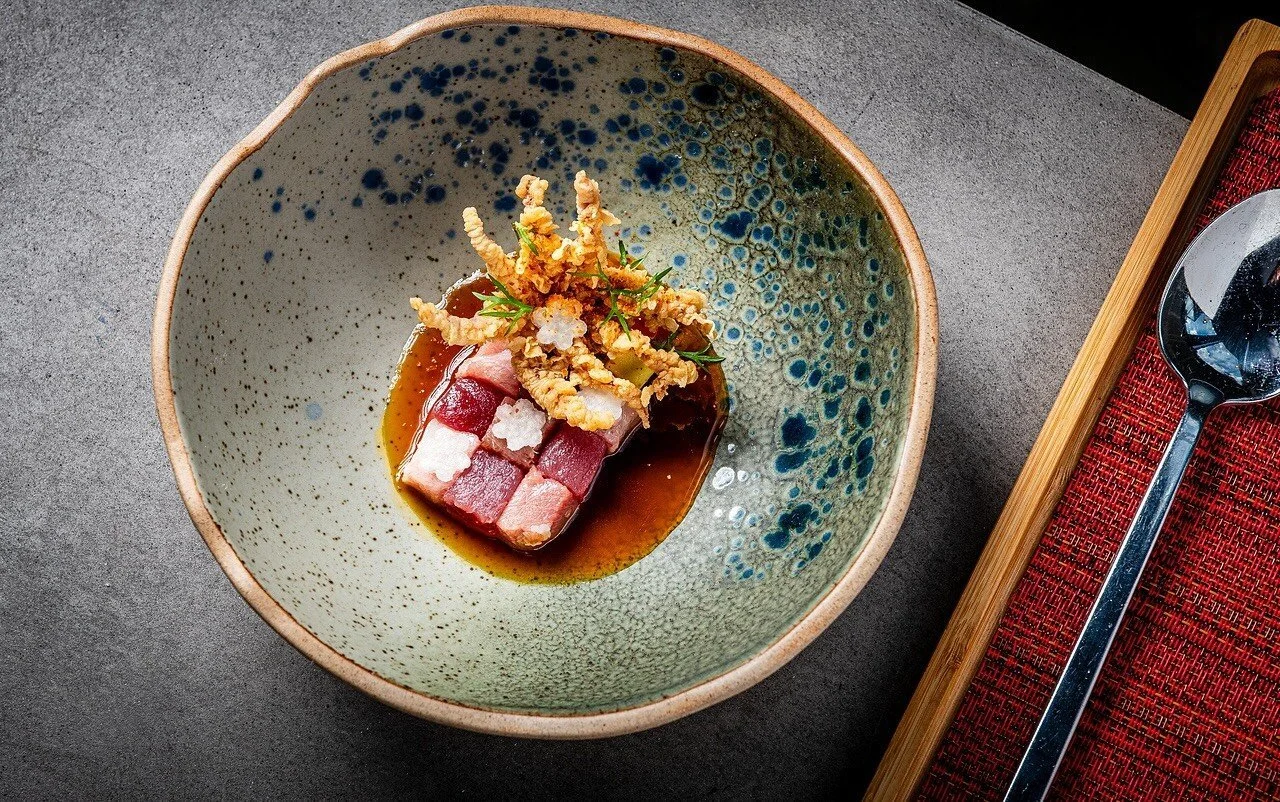How Chef Carlos Delgado Is Redefining Peruvian Cuisine in America