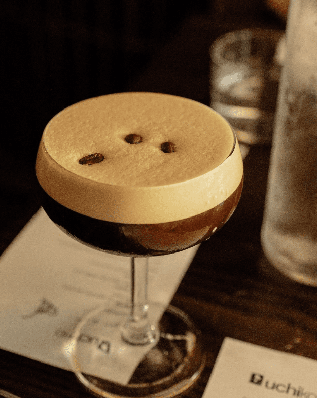 Uchiko Brings a Fire-Kissed Take on Japanese Cuisine to Miami Beach