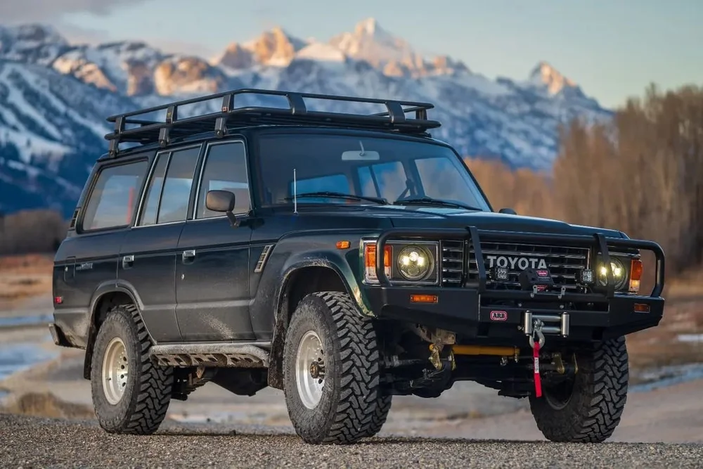 Home — Legacy Classic Trucks