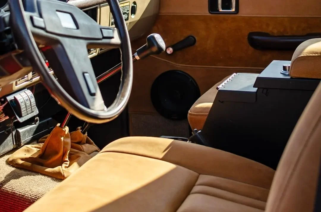 Home — Legacy Classic Trucks