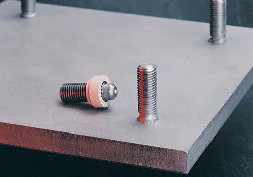 4 Common Methods for Threading Hole in Sheet Metal — Herold Precision ...