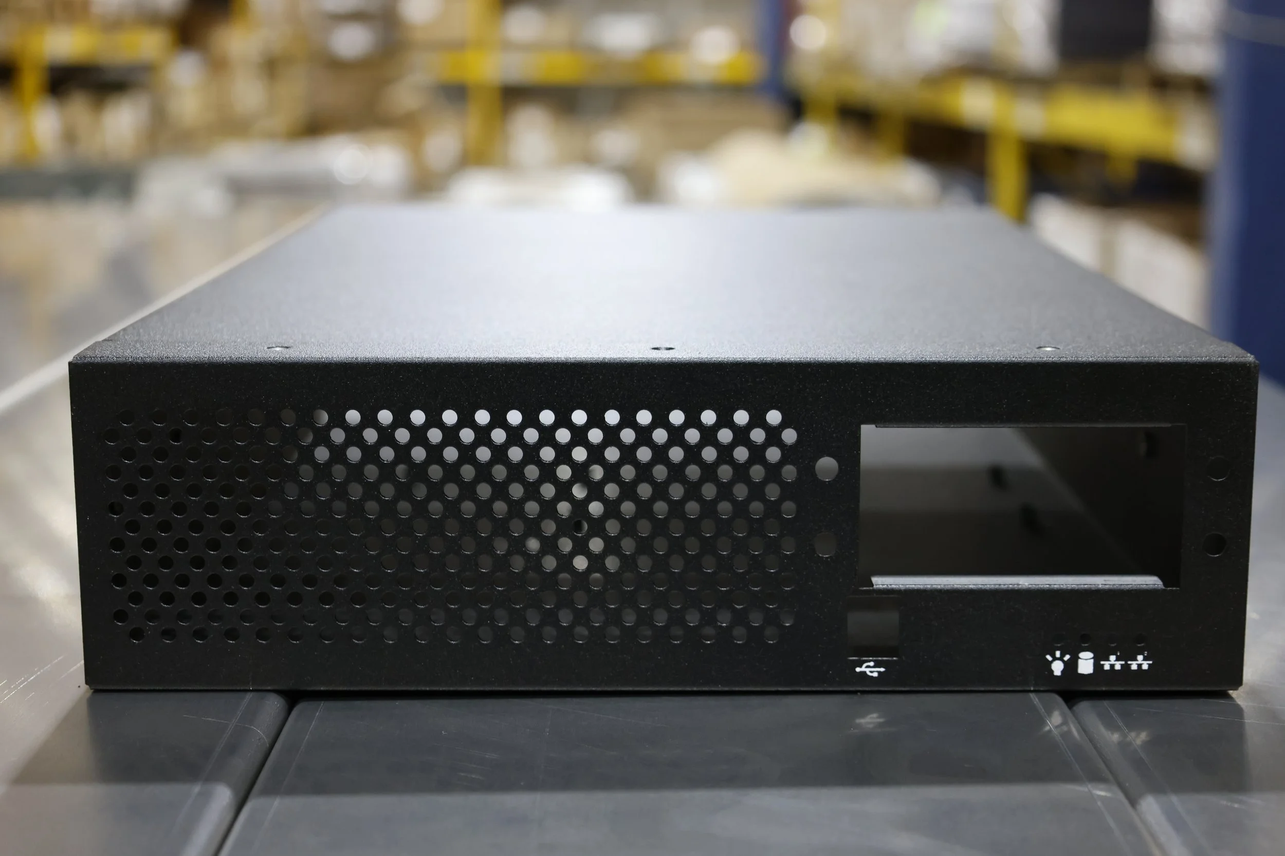 7 Ways To Cut Sheet Metal Efficiently & Reduce Material Waste — Herold ...