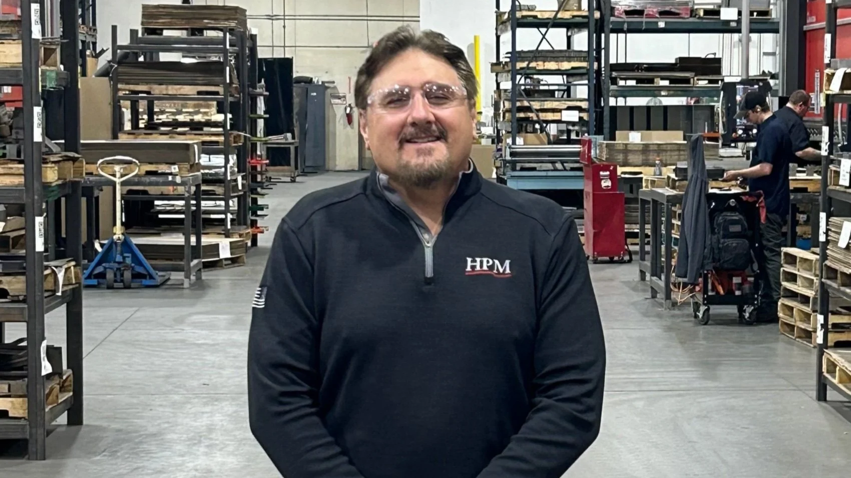 About — Herold Precision Metals