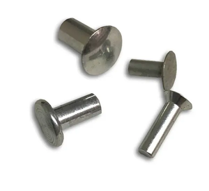 Riveting vs. Welding: Choosing the Right Metal Joining Method — Herold ...
