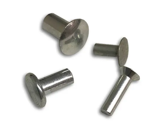 Riveting vs. Welding: Choosing the Right Metal Joining Method — Herold ...