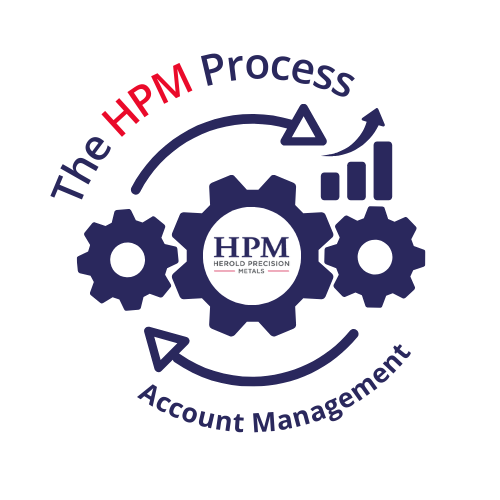 Expert Engineering Fabrication Services — Herold Precision Metals