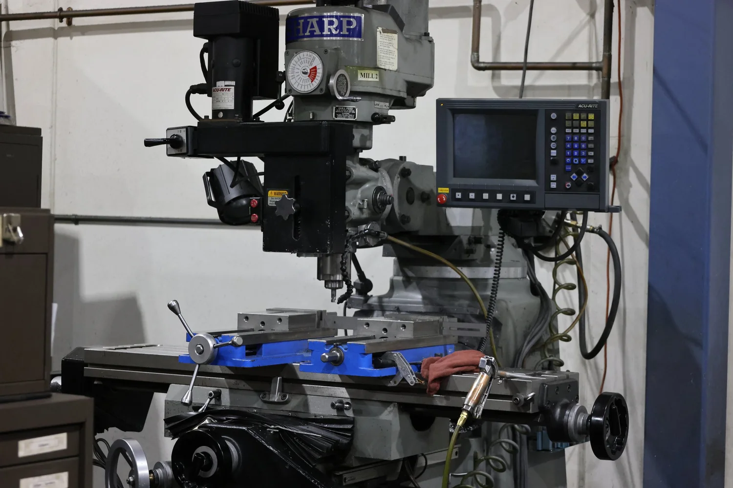 End-To-End Sheet Metal Fabrication Capabilities — Herold Precision Metals