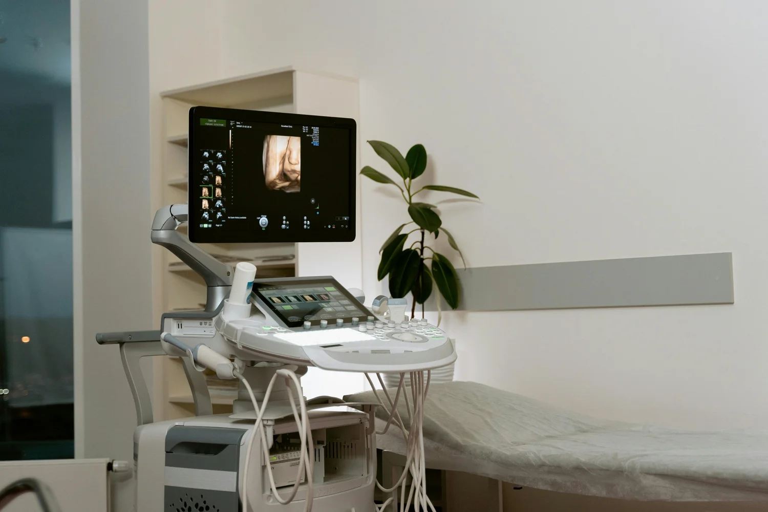 Medical Equipment Parts | Medical Sheet Metal Fabrication — Herold ...