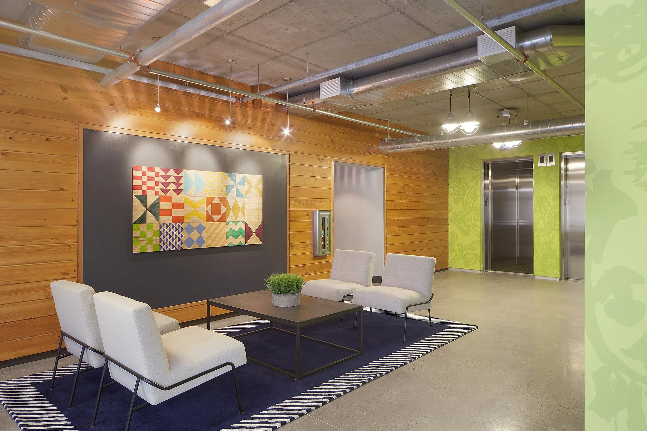 Virtual Tours — The Batch Yard | Loft Apartments in Everett MA | Home
