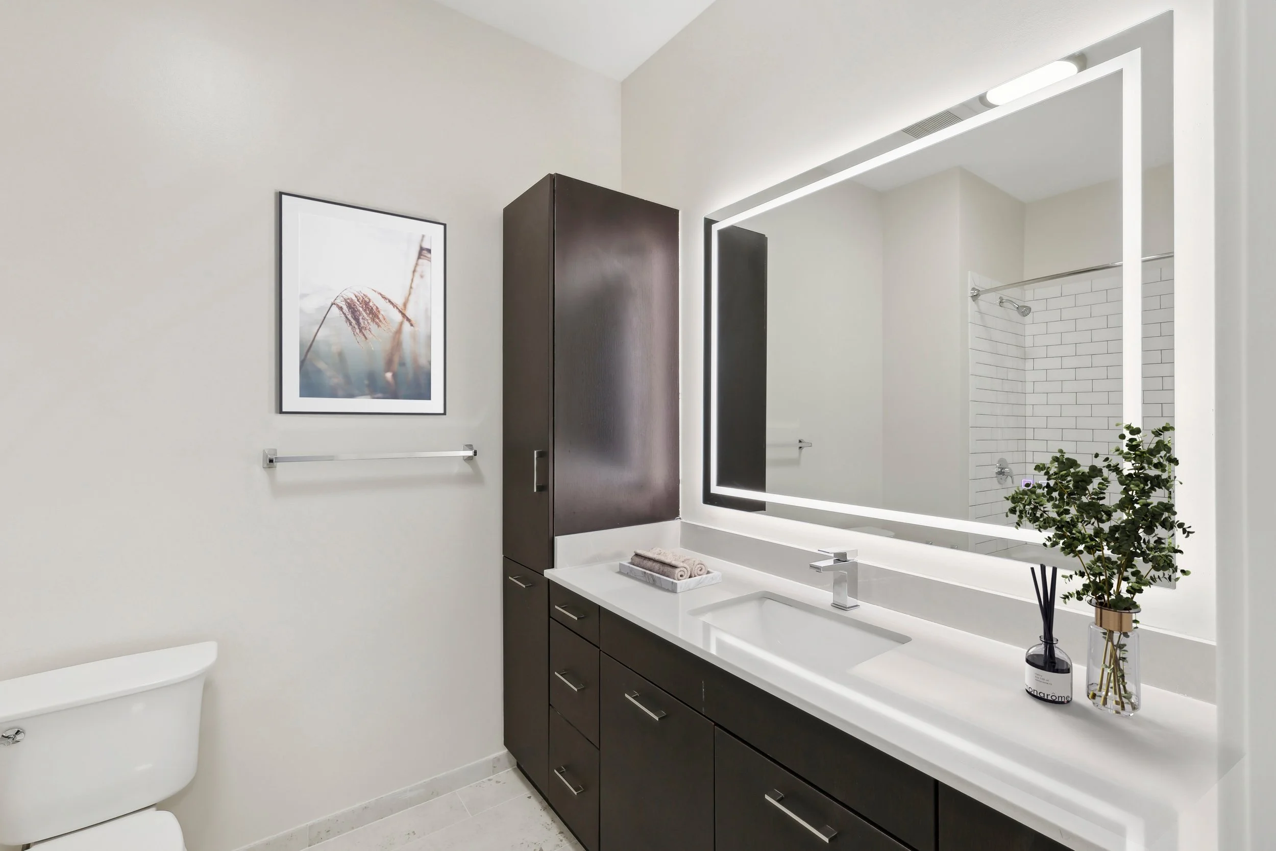 Studio, 1, 2, and 3 Bedroom Loft Apartments in Everett MA — The Batch ...