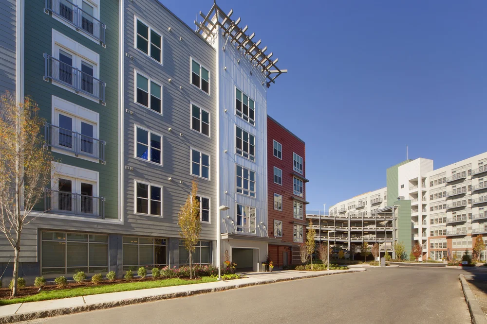 Schedule A Tour — The Batch Yard | Loft Apartments in Everett MA | Home