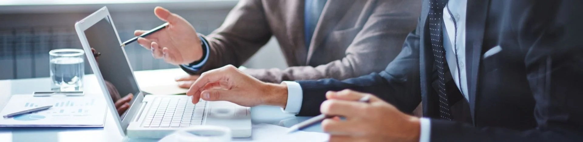 About SIG — Strategic Information Group