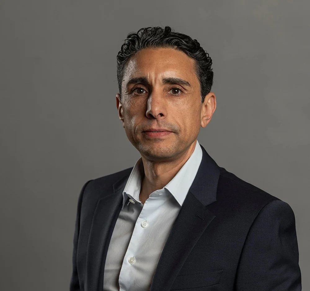 Anise Madh Named CEO — Strategic Information Group