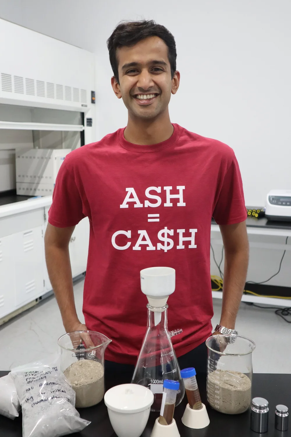 Team — PHNX MATERIALS