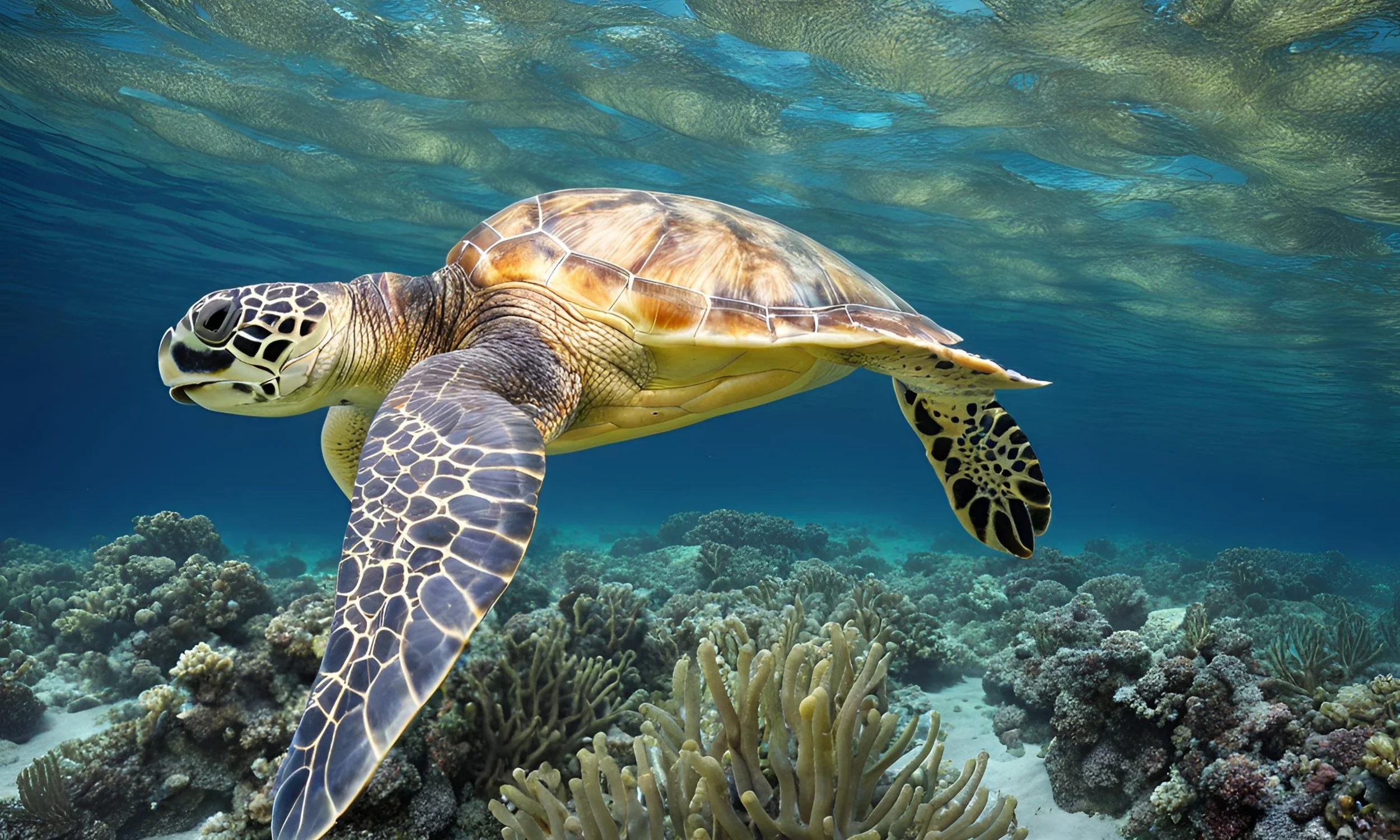 Diver Education — Scuba Sensation