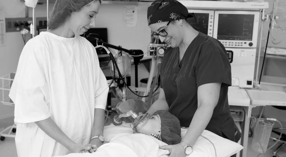 Adelaide Anaesthetic Services | Explore Expert Anaesthetic Support