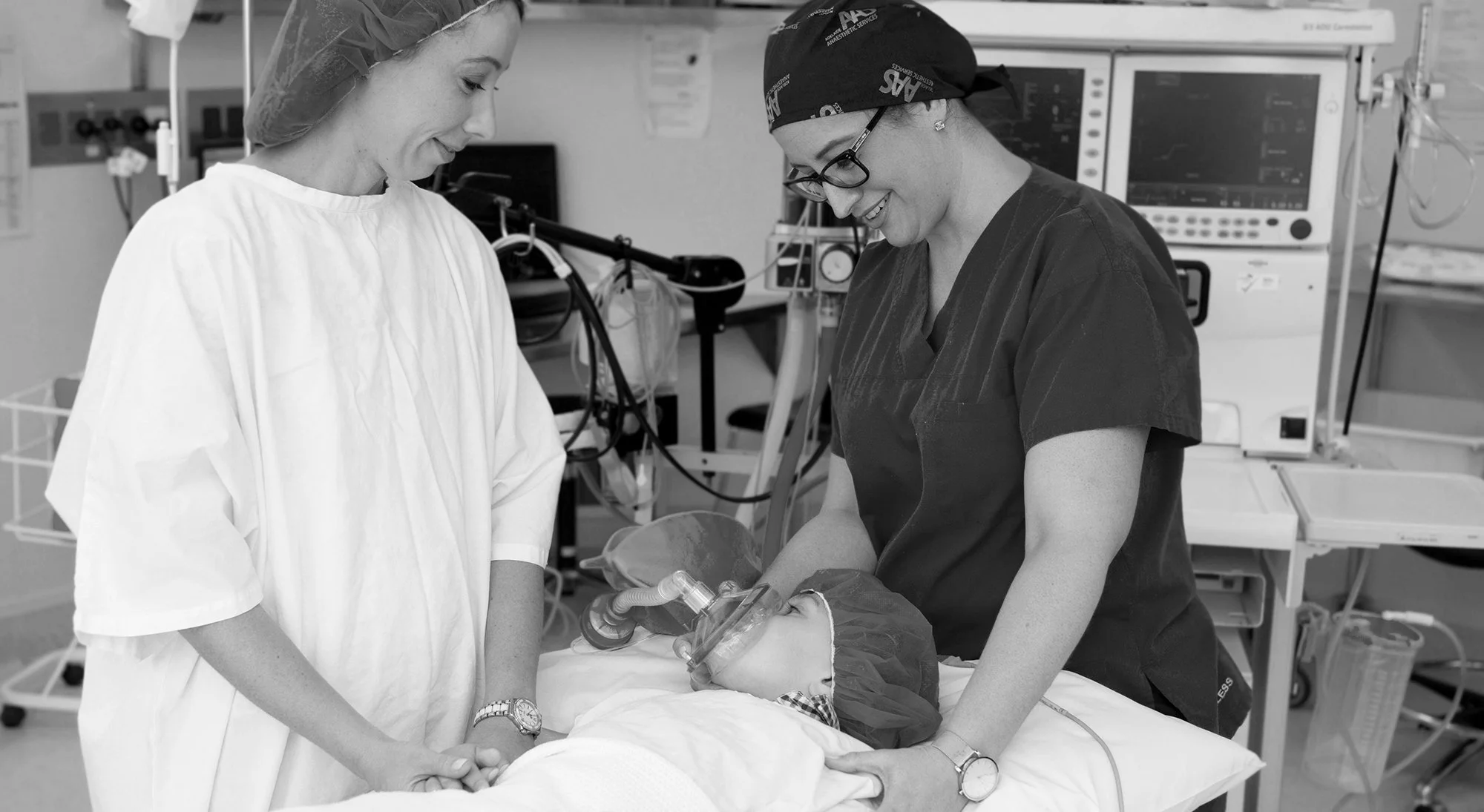 Adelaide Anaesthetic Services | Explore Expert Anaesthetic Support