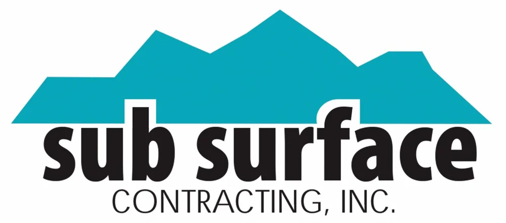Underground Utilities — Sub Surface Contracting, Inc.