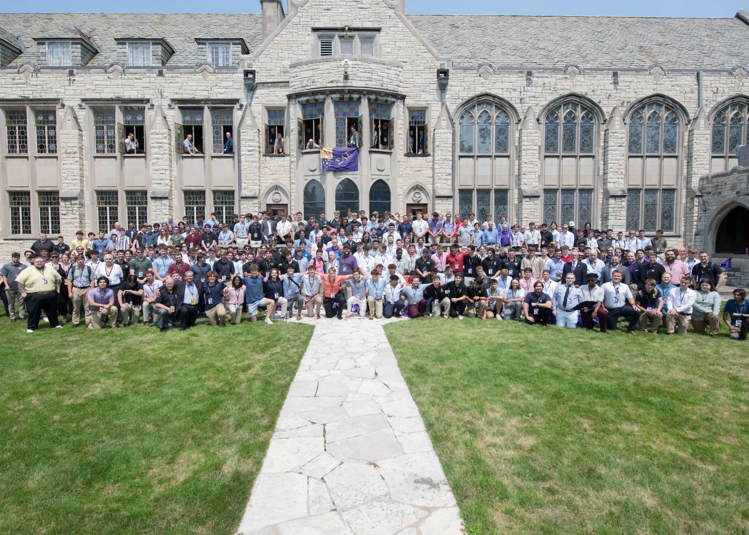 Ritual Academy ‘24 — Indiana Delta Chapter of Sigma Alpha Epsilon ...