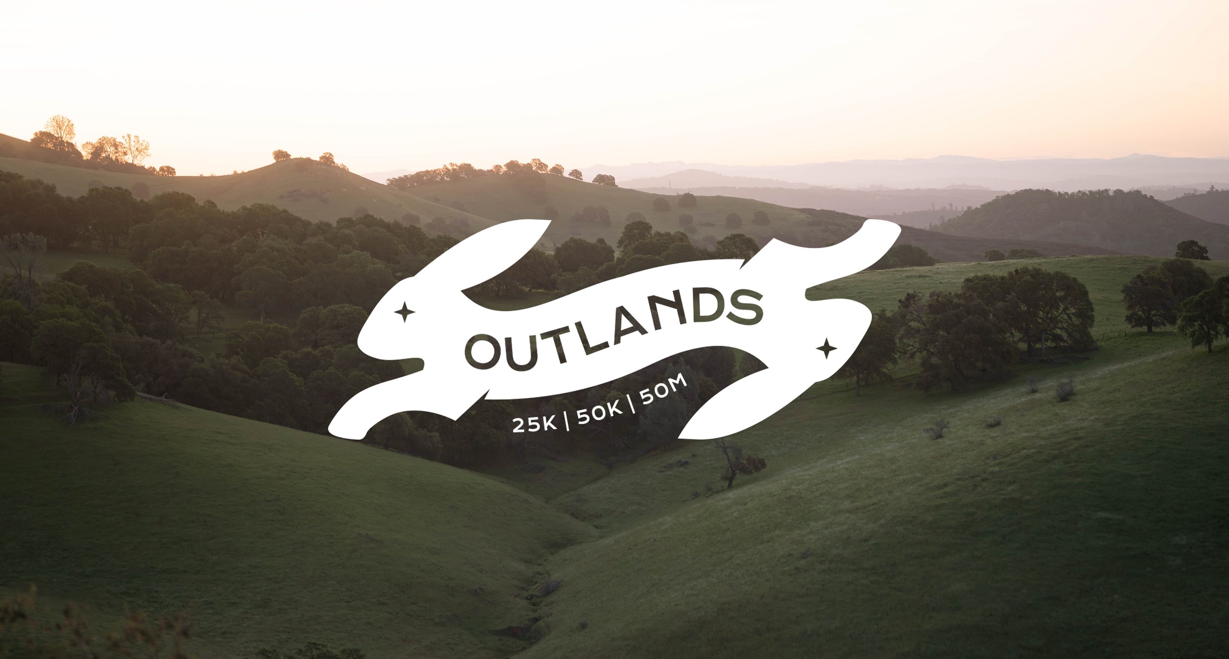 Outlands Endurance Race — BAD LUCK RUN CLUB
