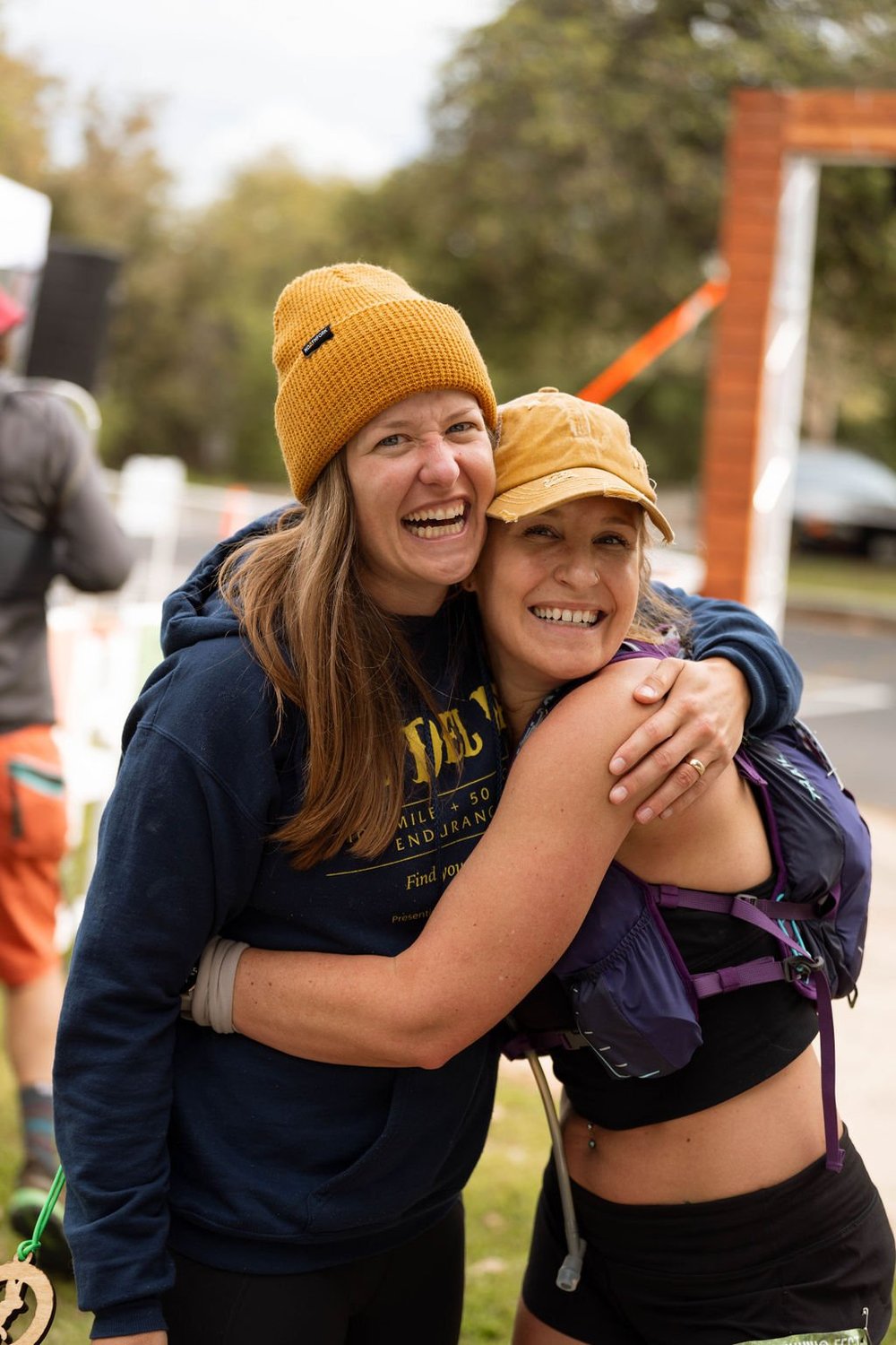 Placer Trail Running Festival — BAD LUCK RUN CLUB