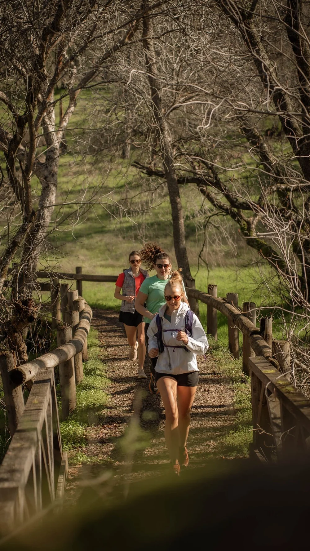 Placer Trail Running Festival — BAD LUCK RUN CLUB