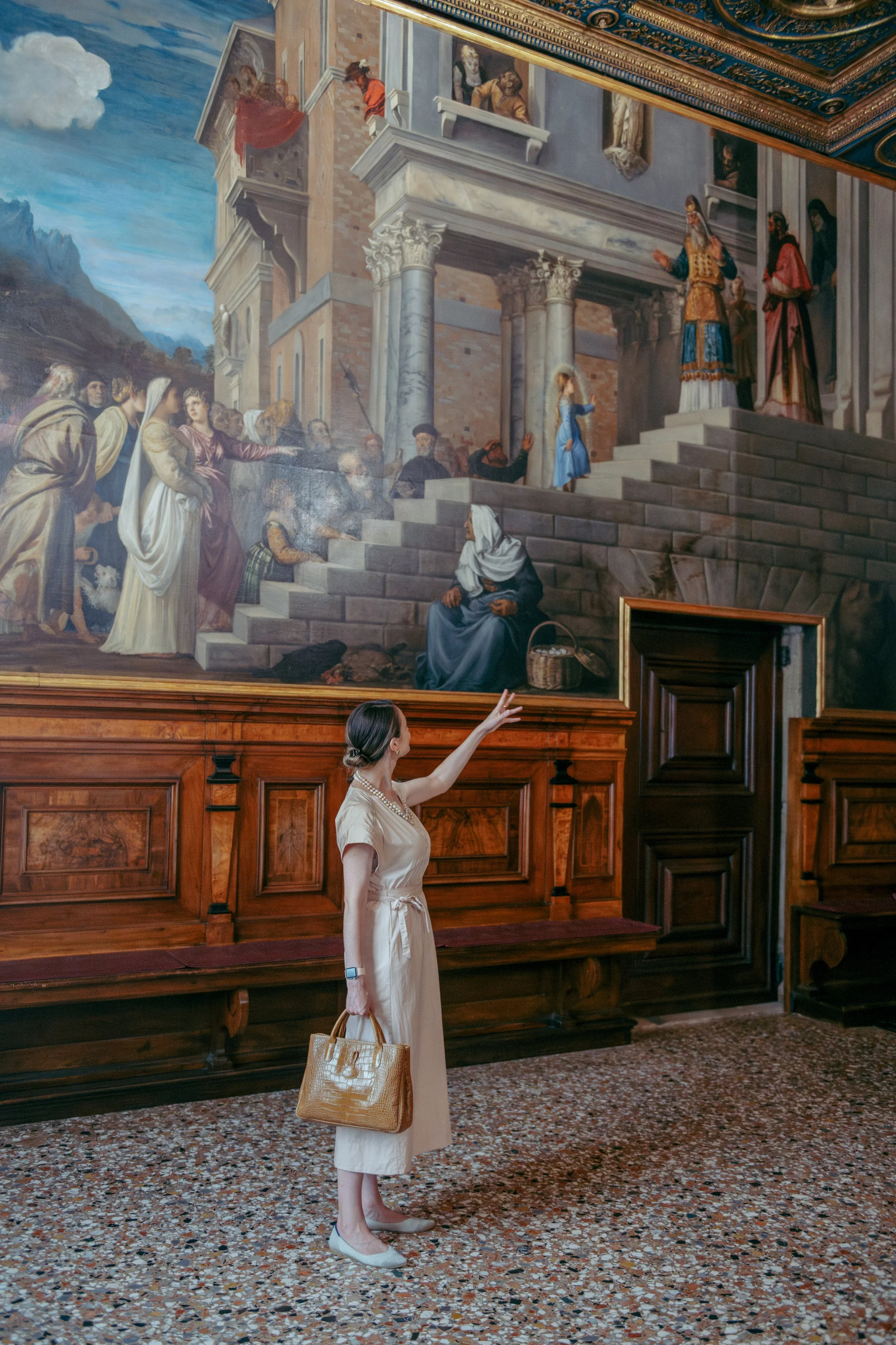 Mirabilia Art Adventures