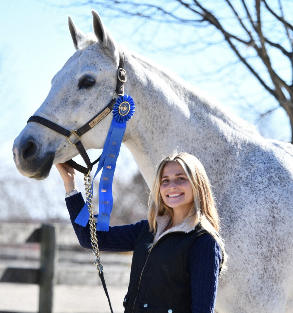 Crossroads Equestrian Center