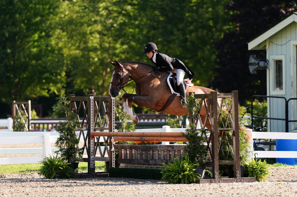 Crossroads Equestrian Center