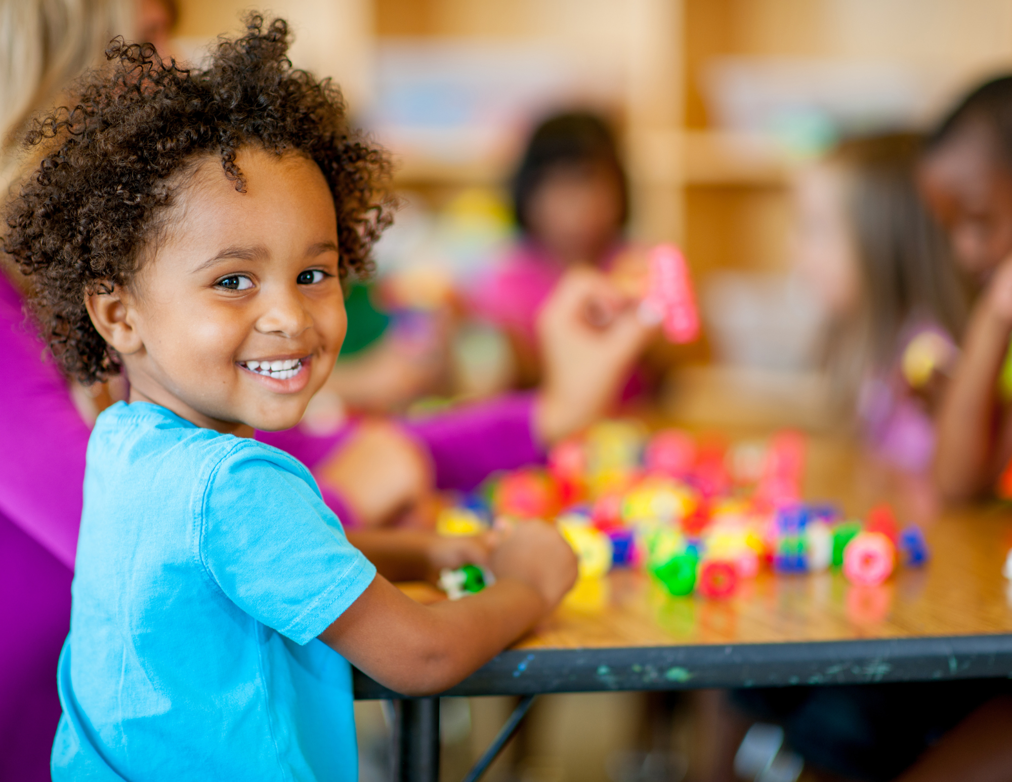 Speech Therapy For All P.C | Enhance Communication Skills Today